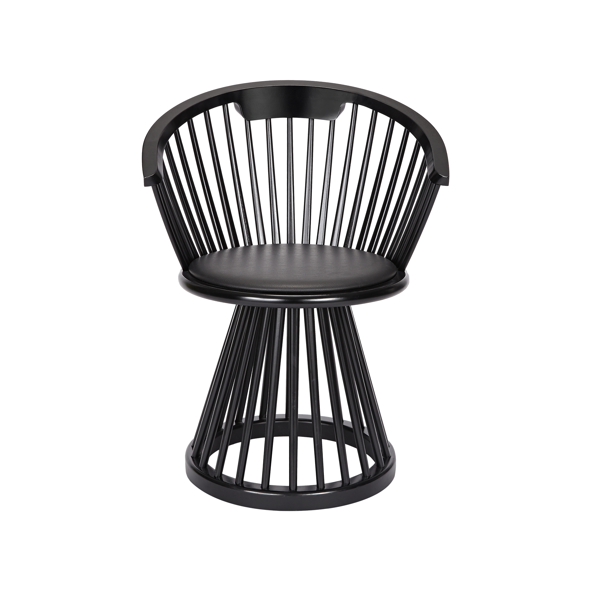 Fan Dining Chair Gessato Design Store