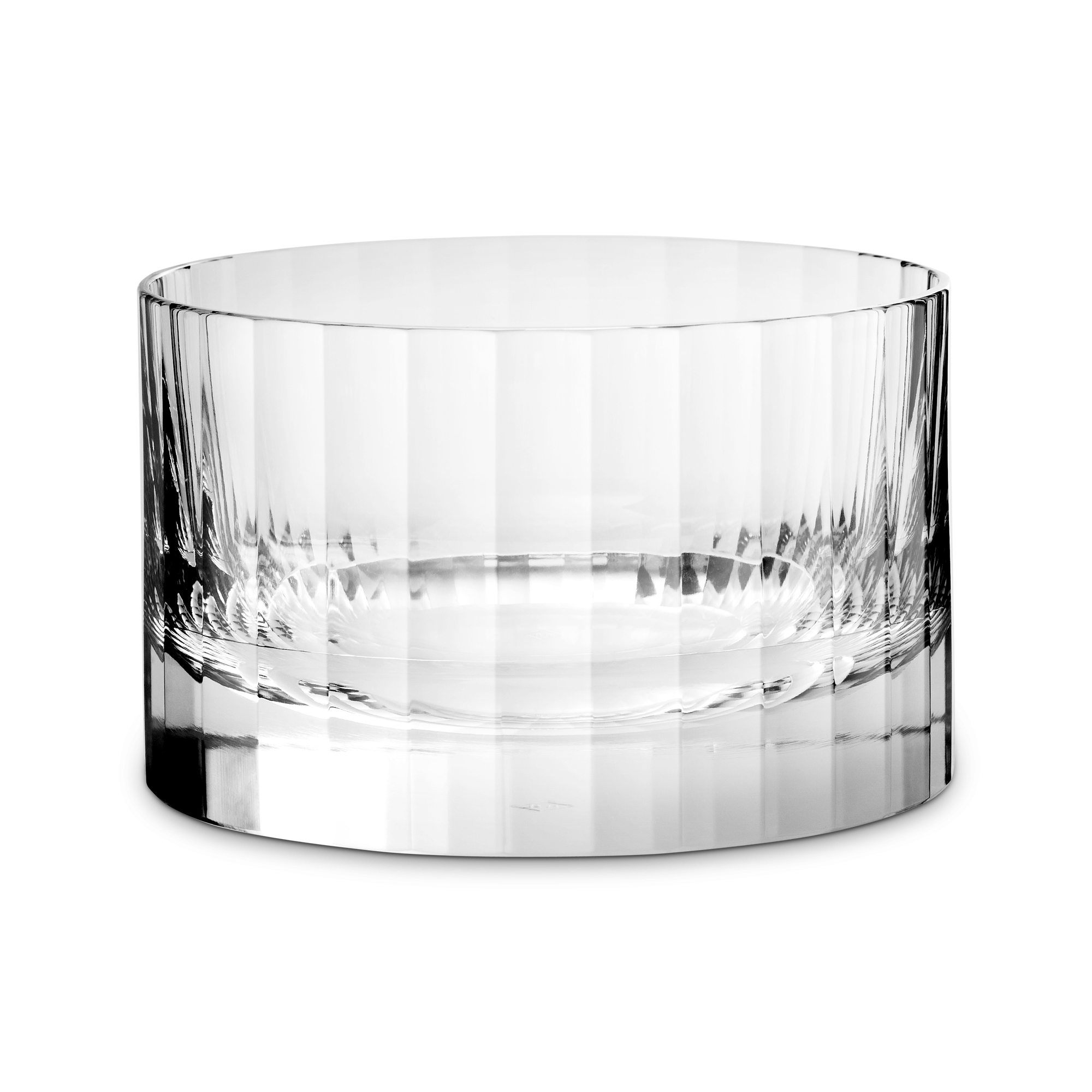 Ice Bucket Fluted Gessato Design Store
