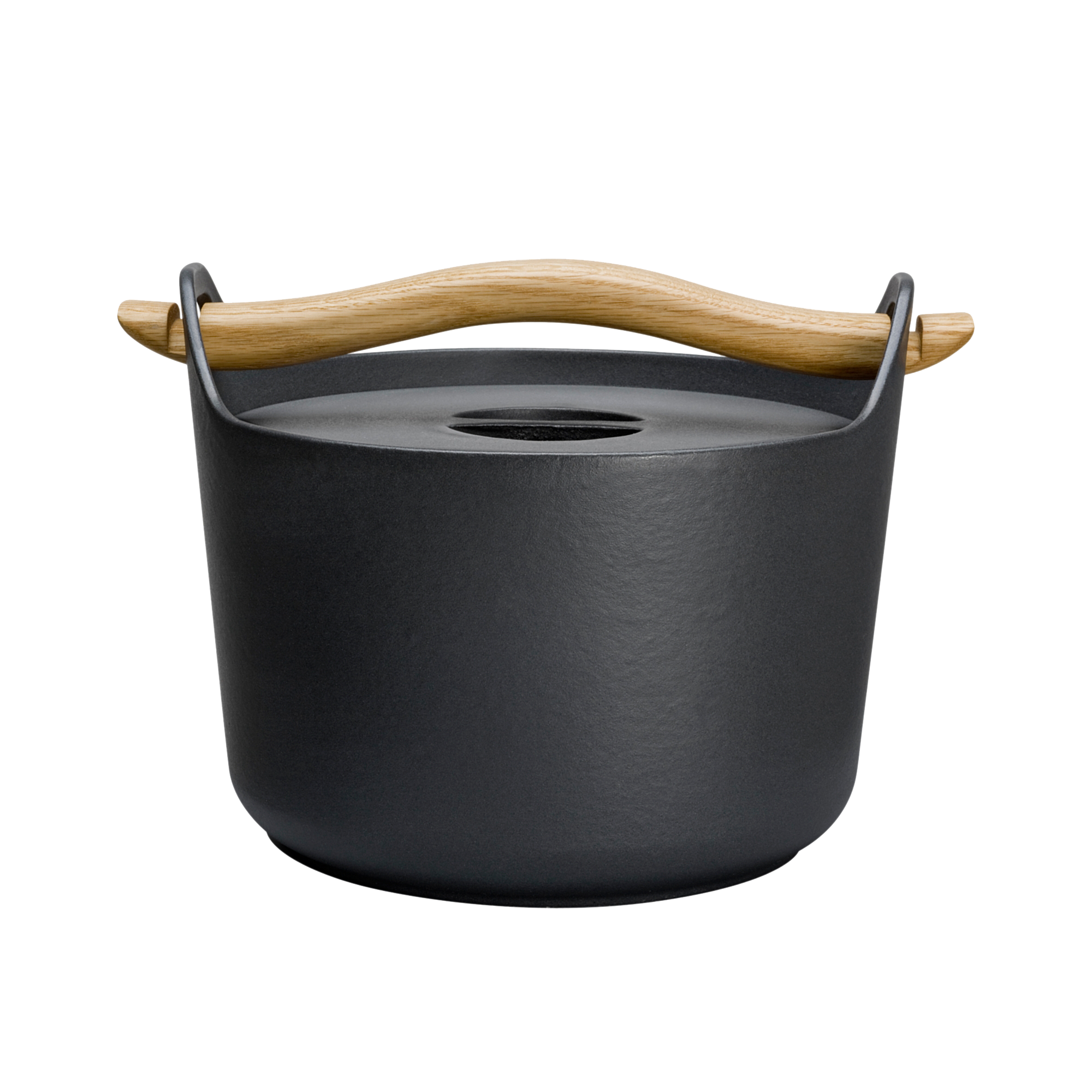 Sarpaneva Cast Iron Casserole Pot Gessato Design Store Sarpaneva Cast Iron Casserole Pot Gessato Design Store