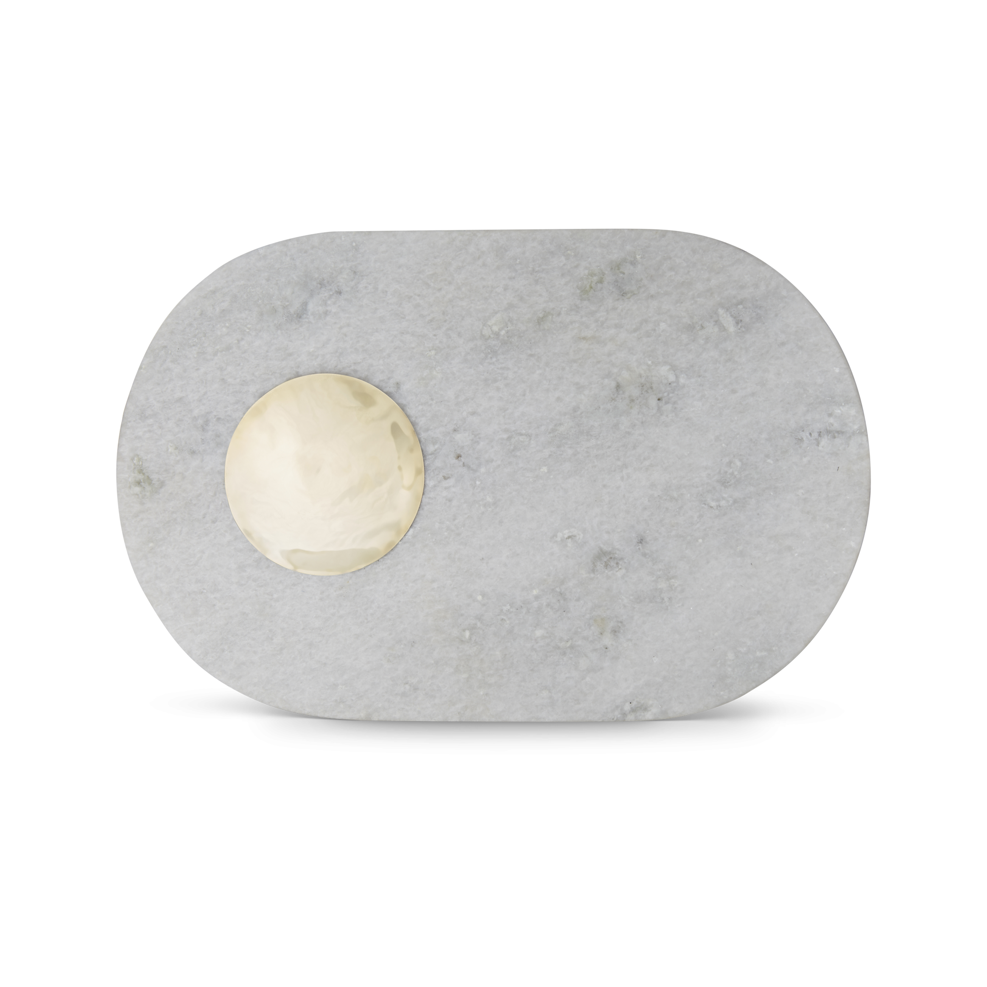 Stone Chopping Board Gessato Design Store