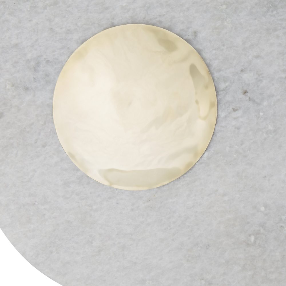 Stone Chopping Board - Gessato Design Store