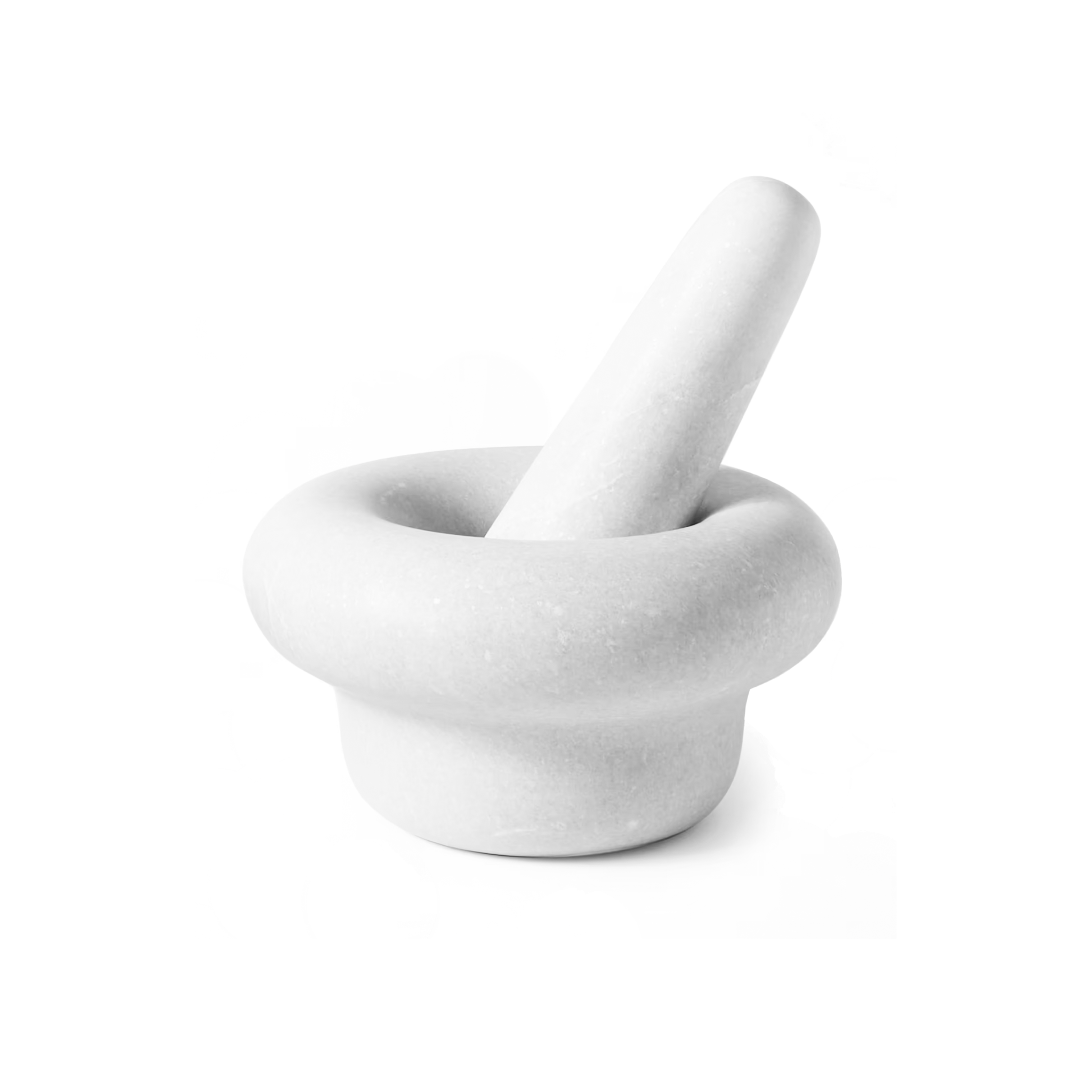 Tom Dixon - Stone Pestle and Mortar | Gessato Design Store
