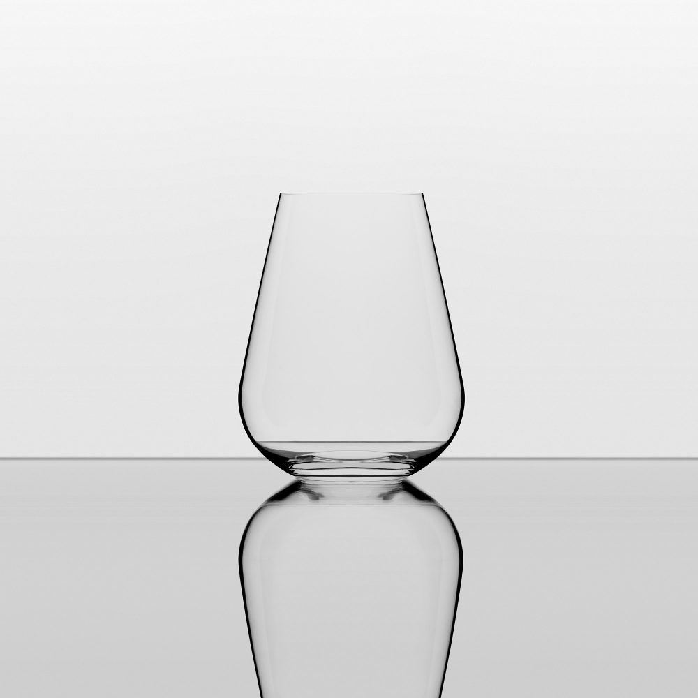 Richard Brendon - The Water Glass - Jancis Robinson, Set of 2 | Gessato ...