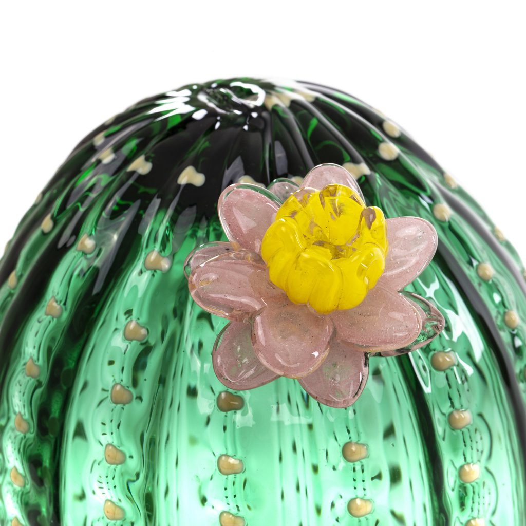 Seletti - Cactus Sunrise Table Lamp, Medium | Gessato Design Store