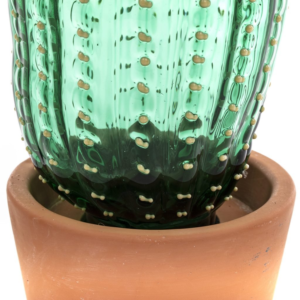Seletti - Cactus Sunrise Table Lamp, Medium | Gessato Design Store