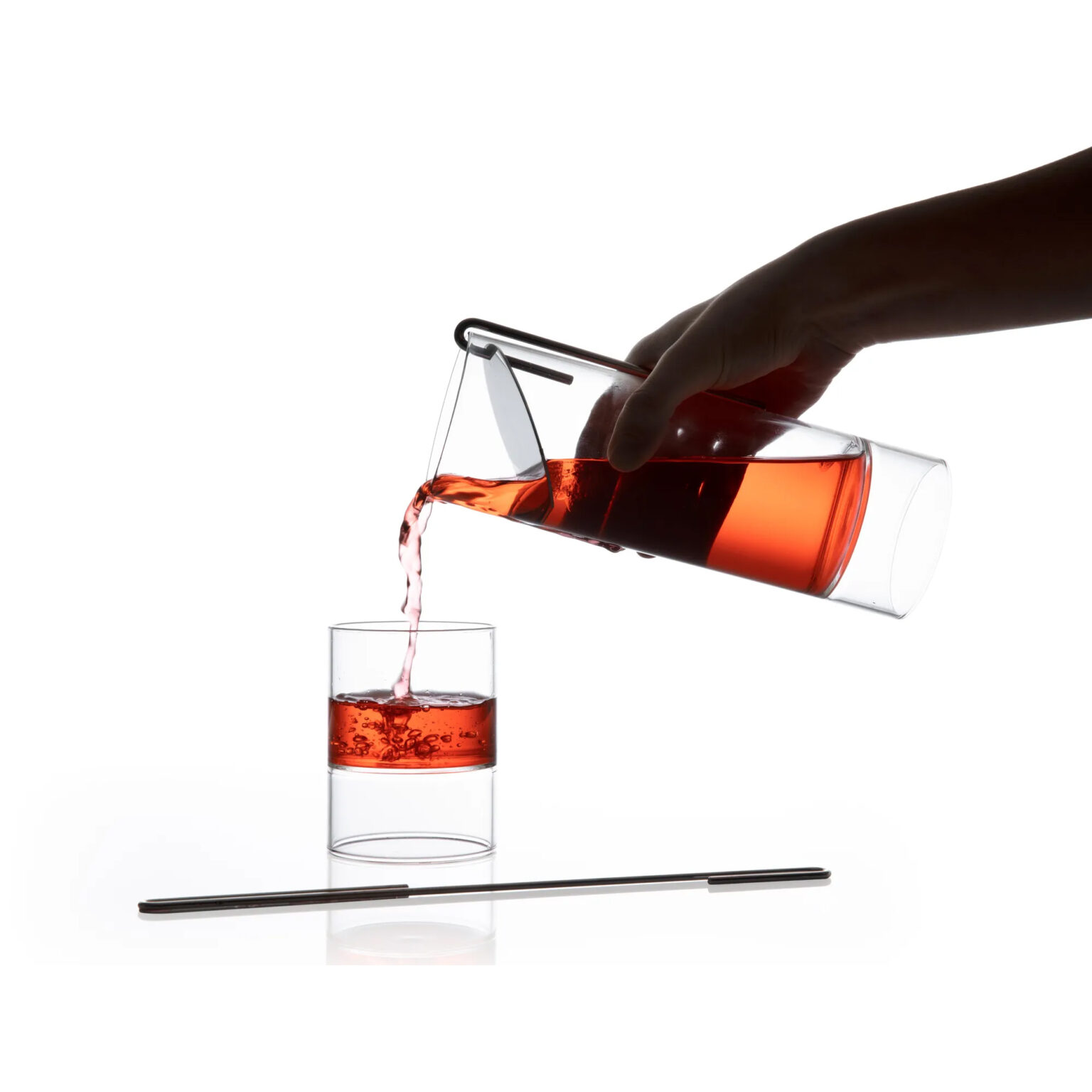 fferrone - Revolution Cocktail Mixer Set | Gessato Design Store