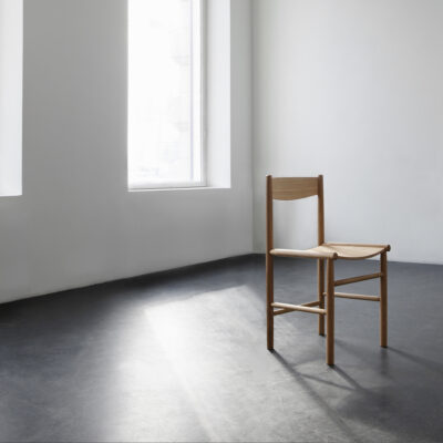 Nikari - Linea Akademia Chair | Gessato Design Store