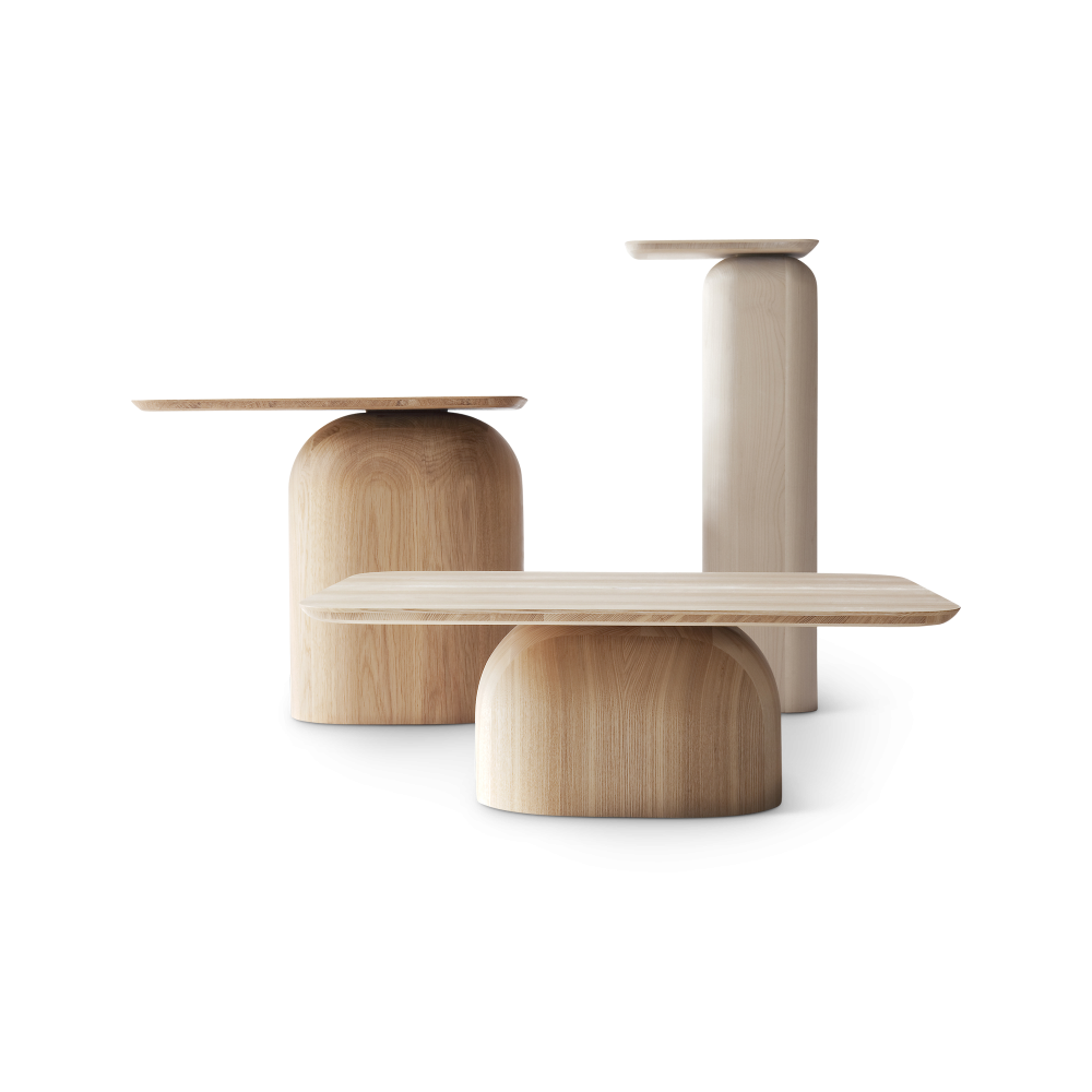 April Tables - Gessato Design Store