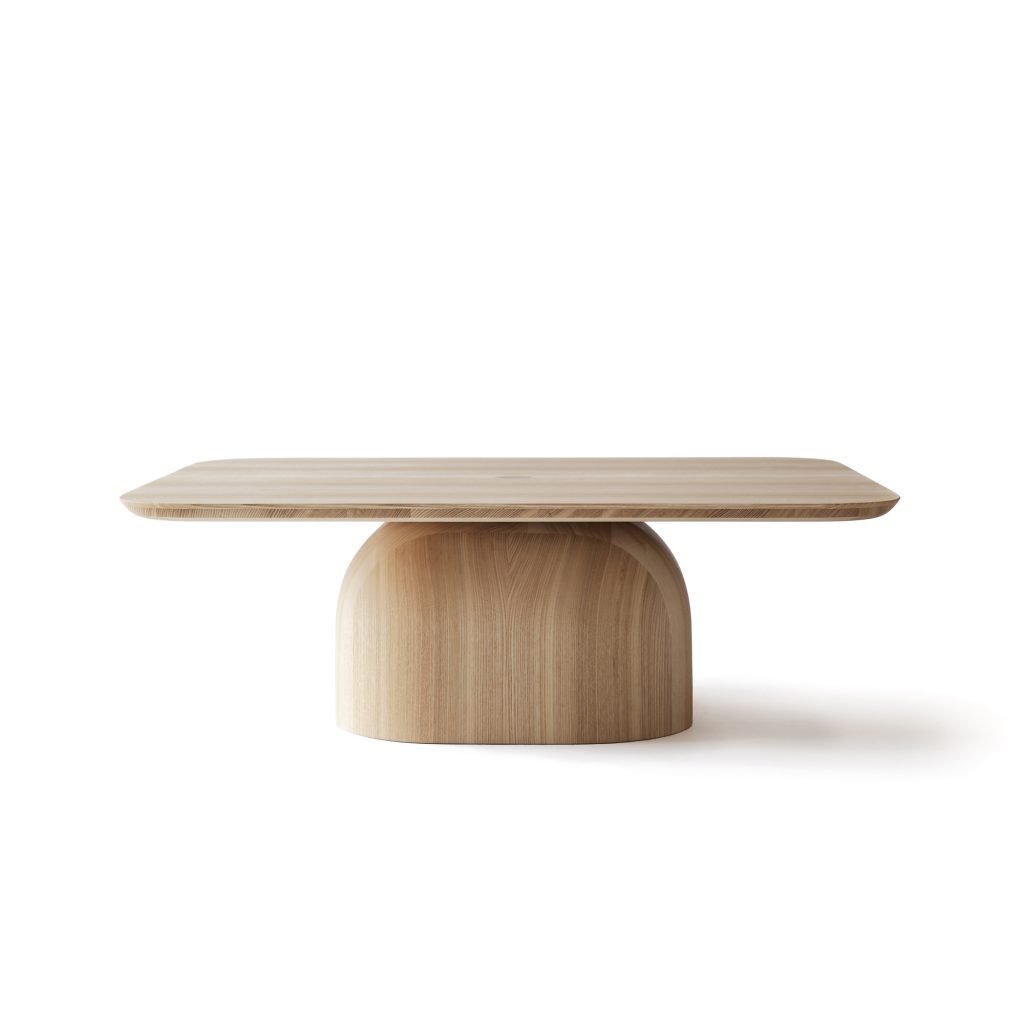 Nikari - April Tables | Gessato Design Store