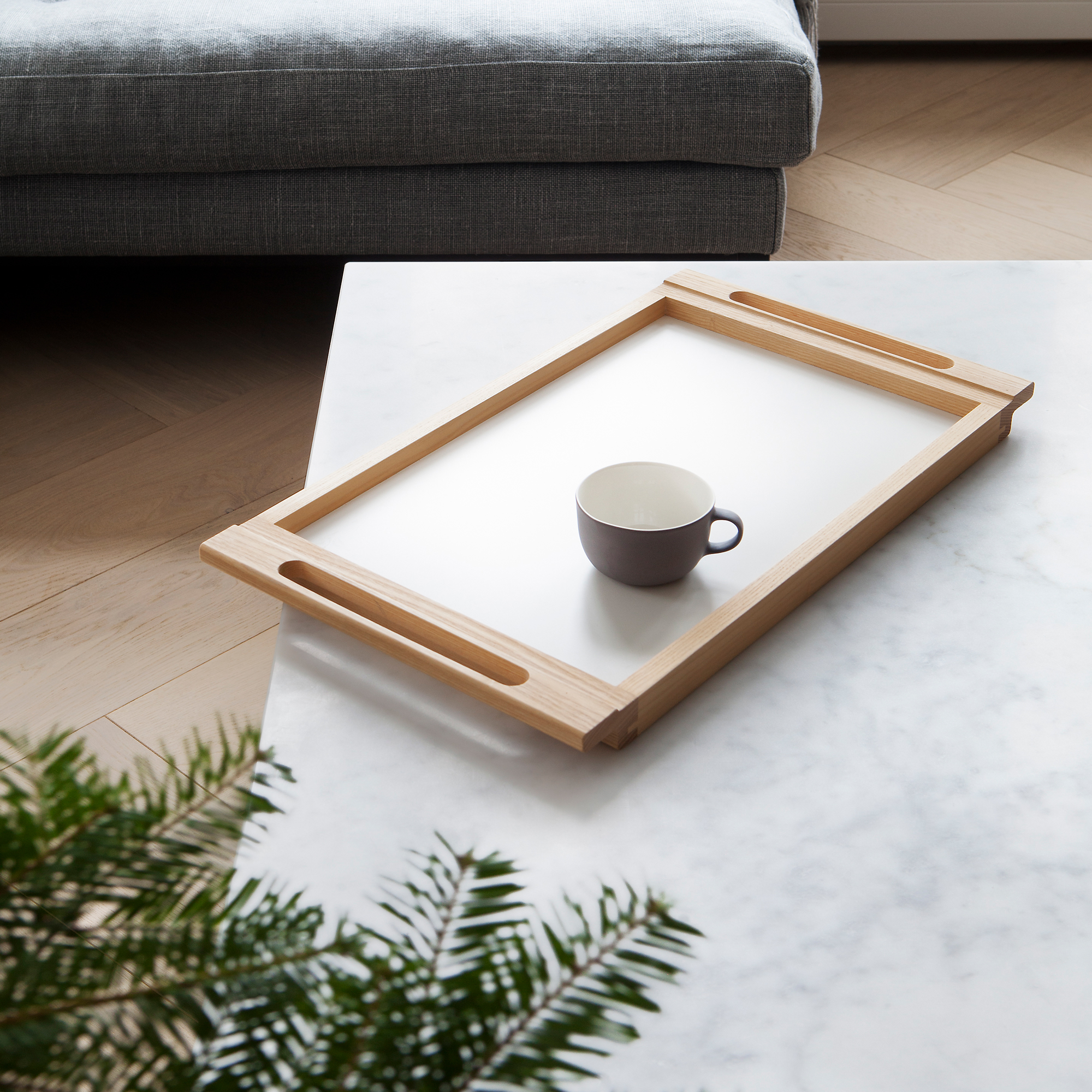 Nikari - Arte Alvar Tray | Gessato Design Store