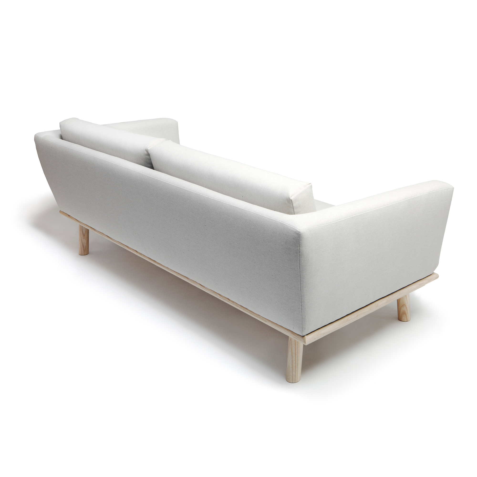 Nikari - Linea Sohva Sofa | Gessato Design Store