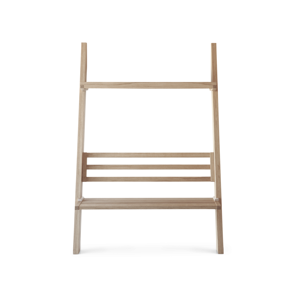 Nikari - March Wall Bench | Gessato Design Store