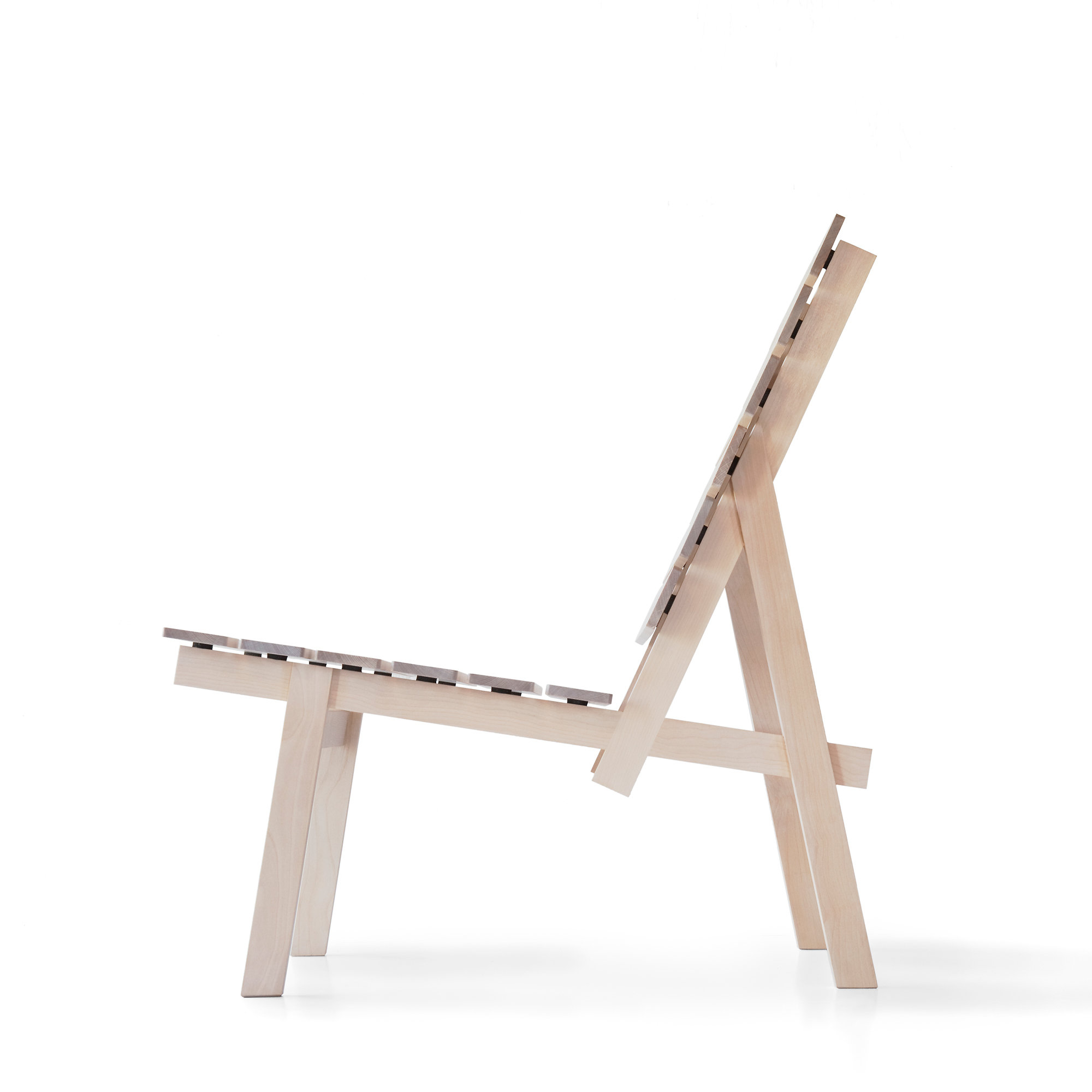 Nikari - May Chair | Gessato Design Store