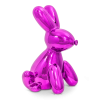 Made by Humans - Balloon Money Bank, Bunny | Gessato Design Store