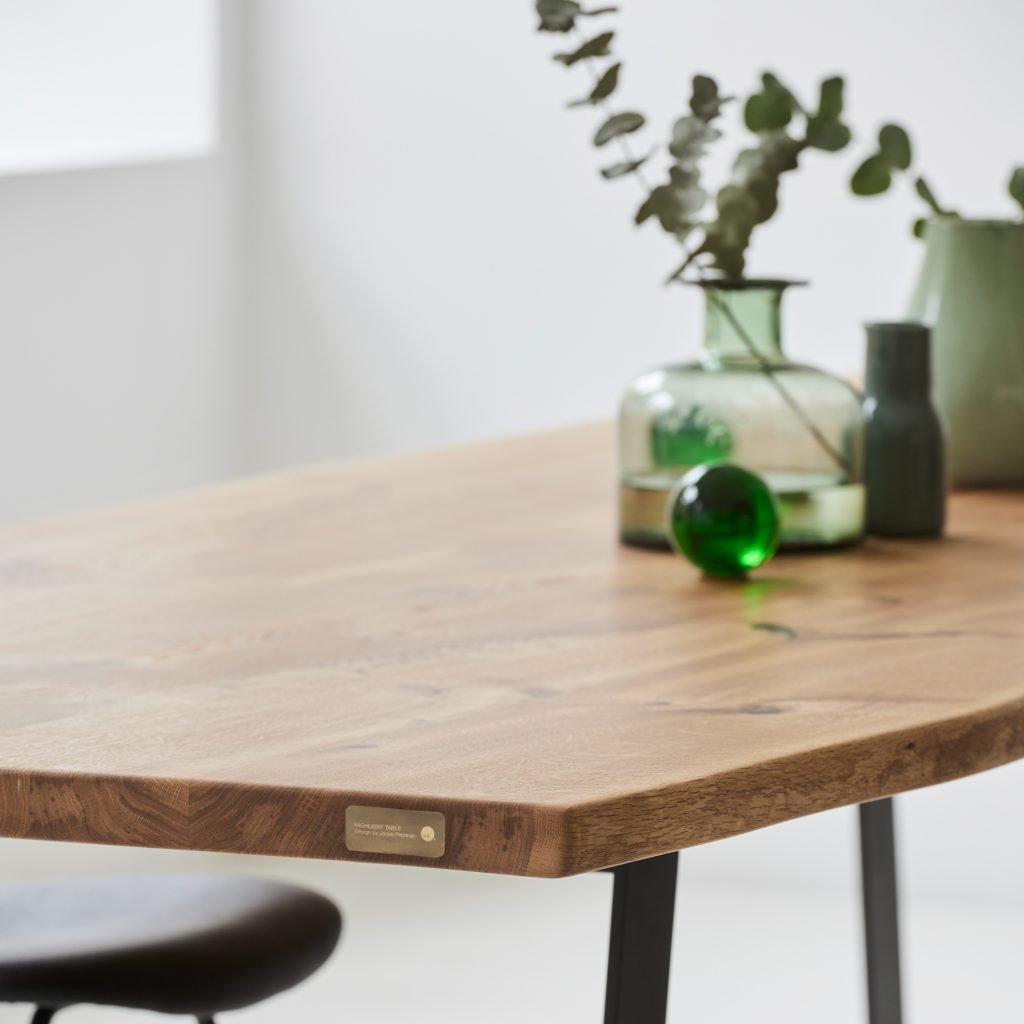 dk3 - Highlight Table | Gessato Design Store