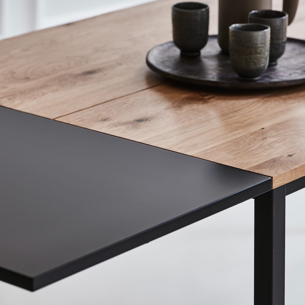 dk3 - Less is More Table | Gessato Design Store