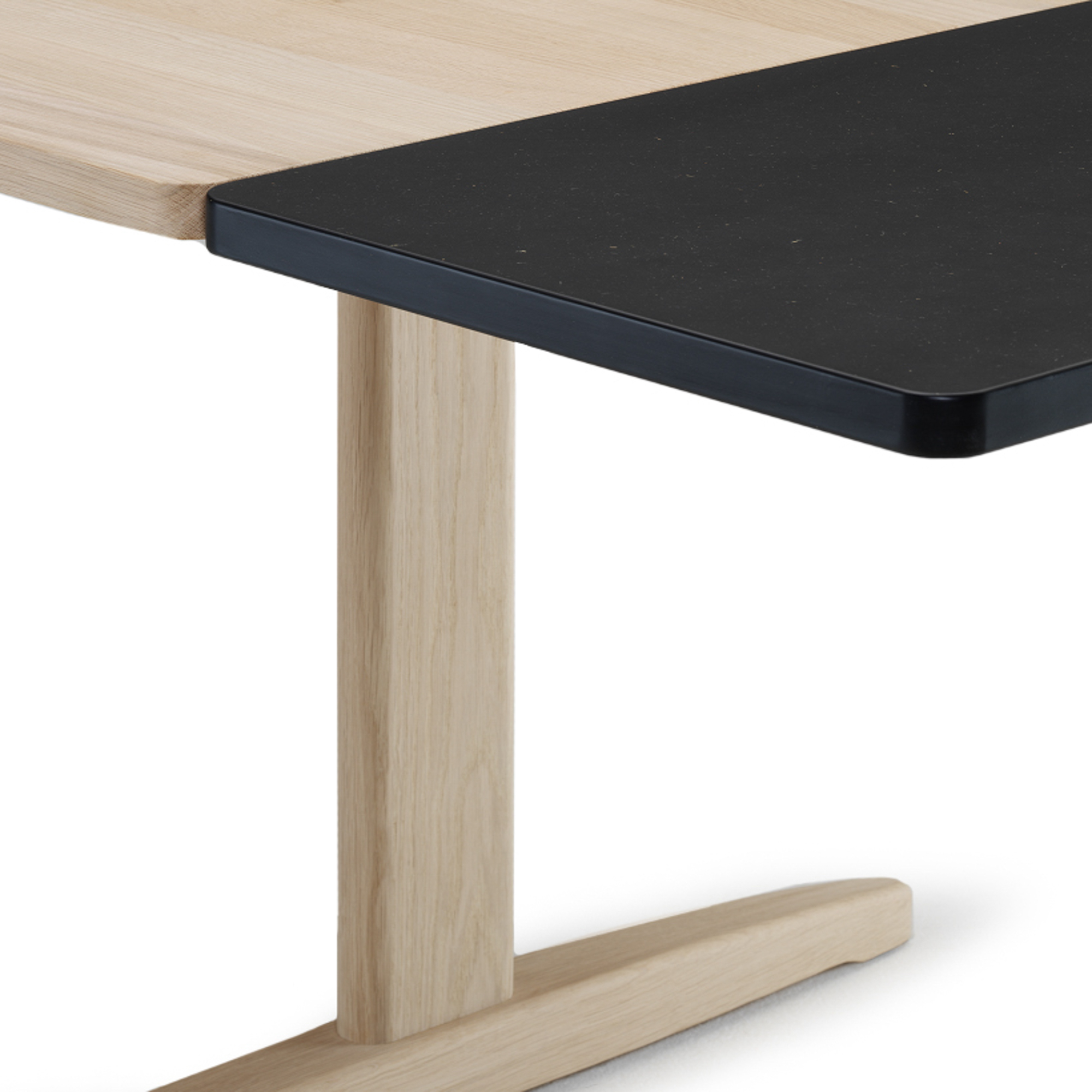Shaker Table - Gessato Design Store