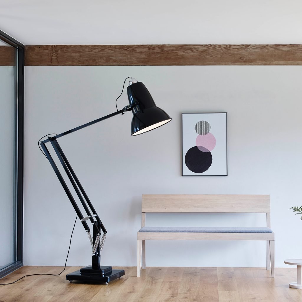 Giant Floor Lamp - Original 1227™ - Anglepoise Collection