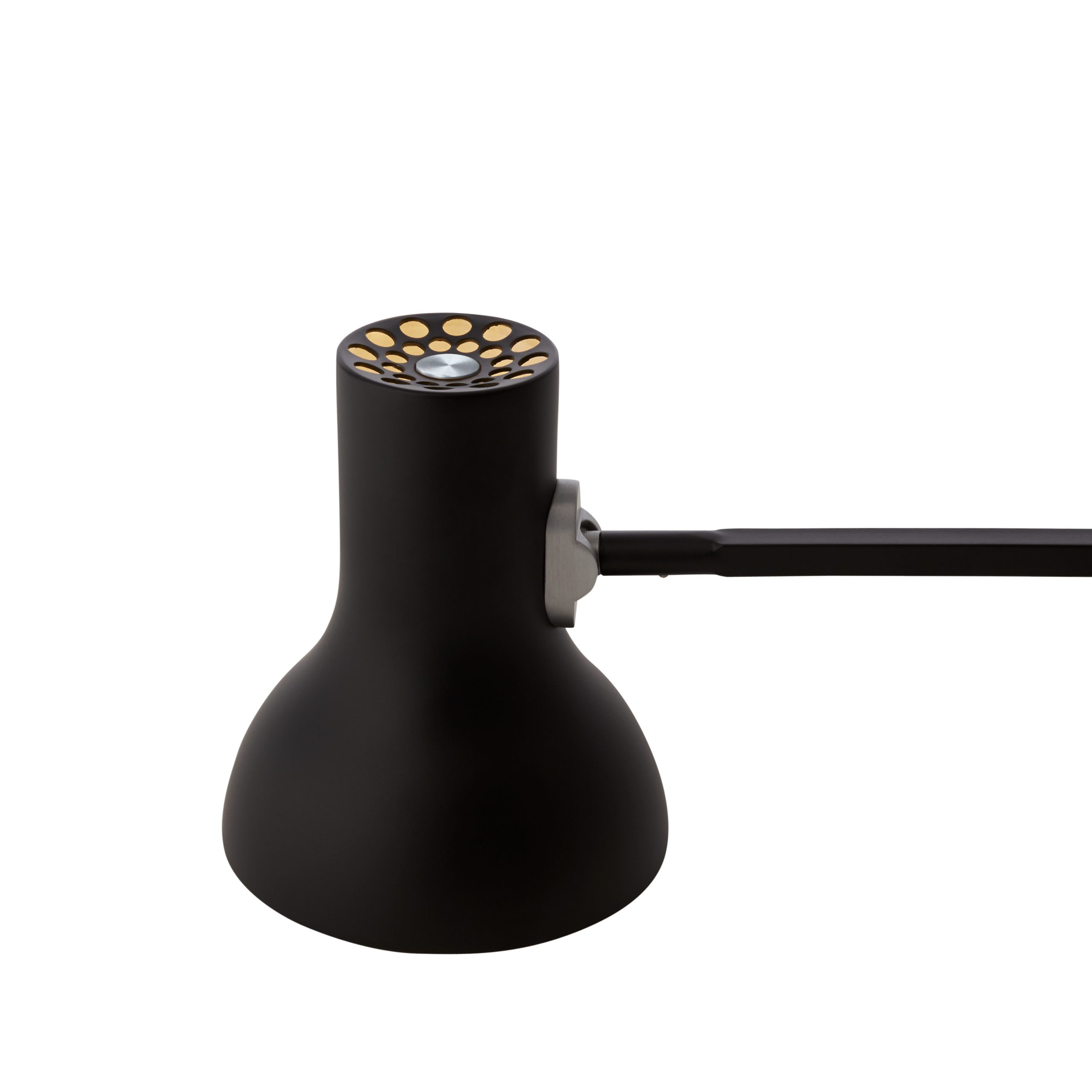 Anglepoise - Type 75™ Mini Desk Lamp with Desk Clamp | Gessato Design Store