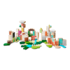 Areaware - Blockitecture® Big City | Gessato Design Store