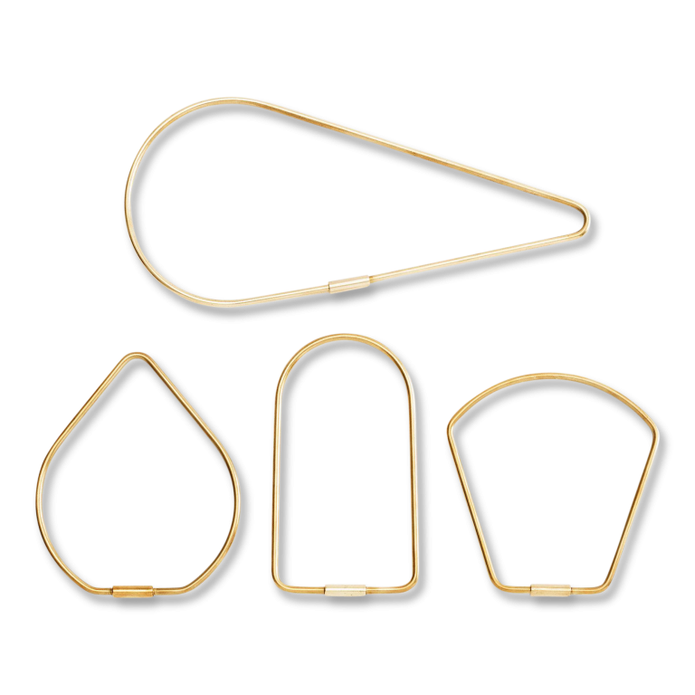 Areaware - Animal Key Ring | Gessato Design Store