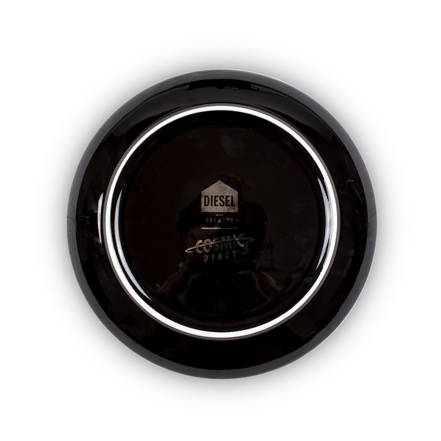 Seletti - Cosmic Diner Earth Asia Tray | Gessato Design Store