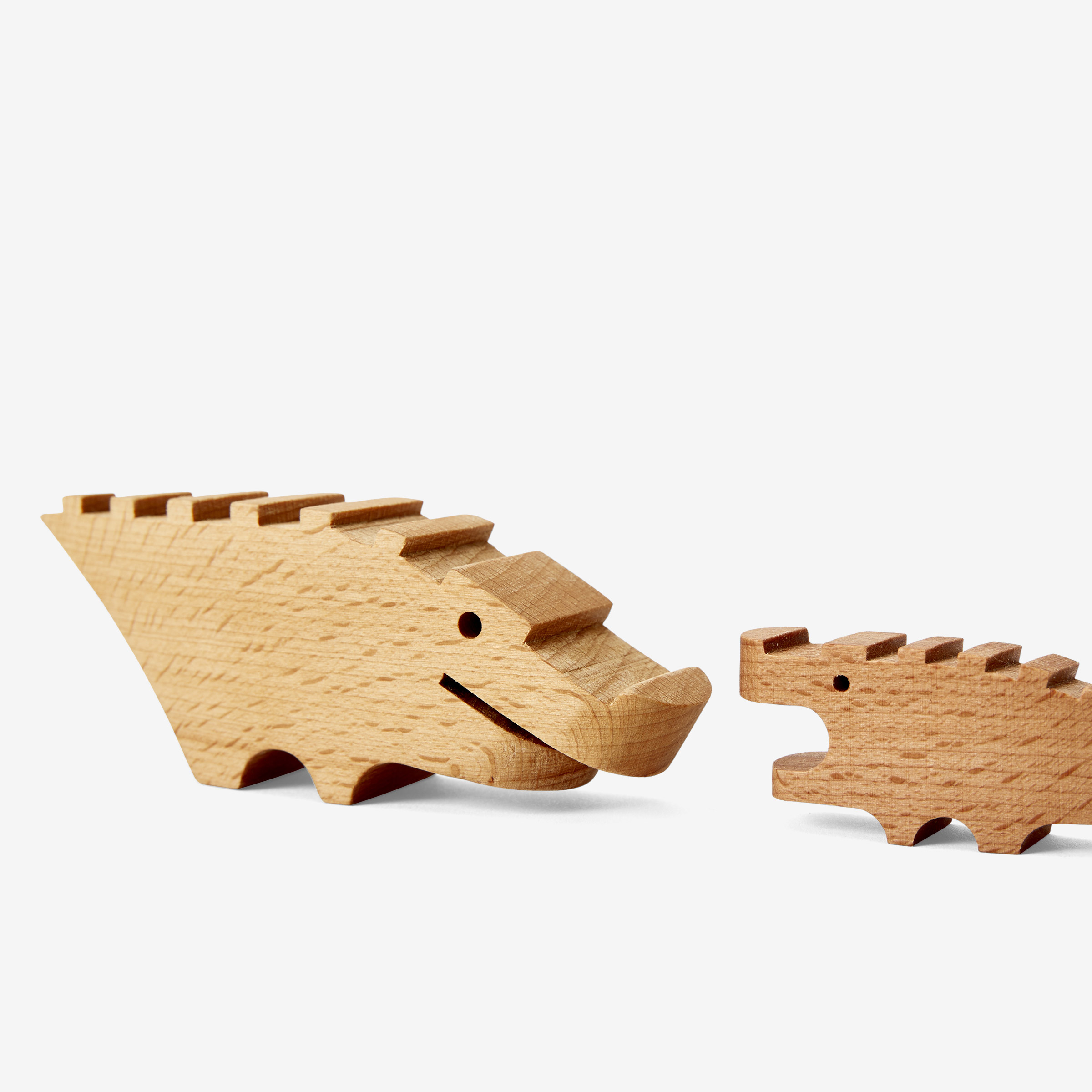 Areaware - Croc Pile Mini | Gessato Design Store
