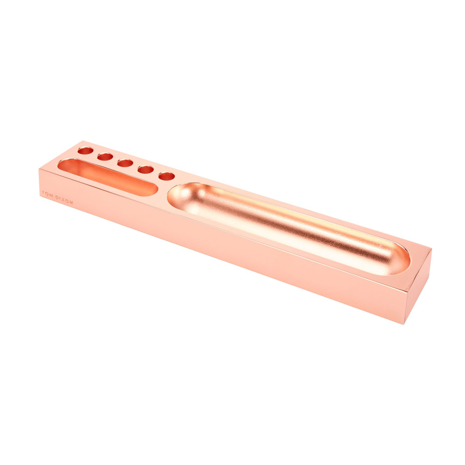 Cube Desk Tidy Tray - Gessato Design Store