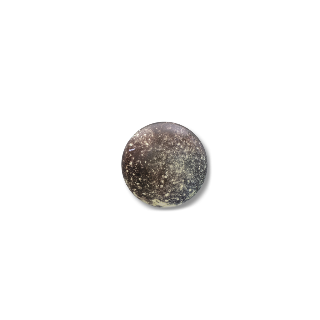 Seletti - Solar System Hanger Callisto | Gessato Design Store