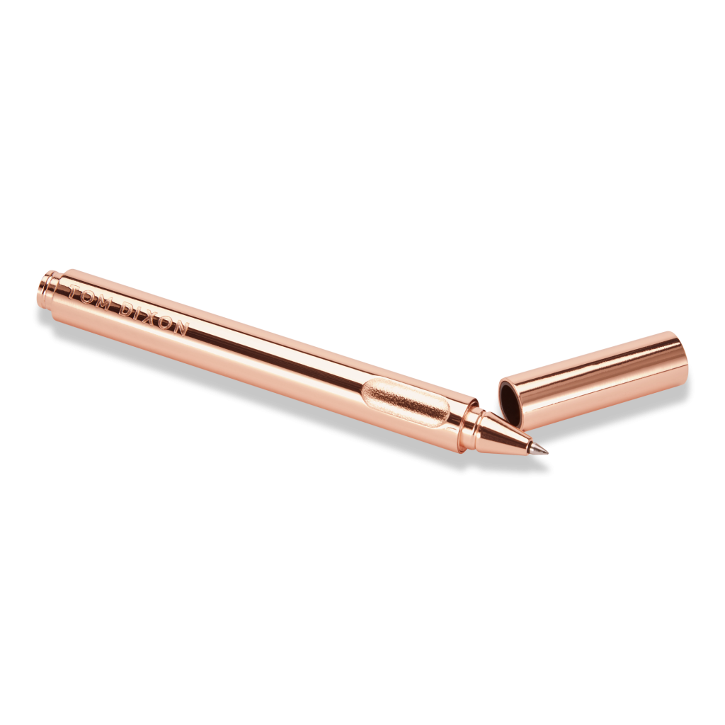 Tom Dixon - Cube Pen | Gessato Design Store