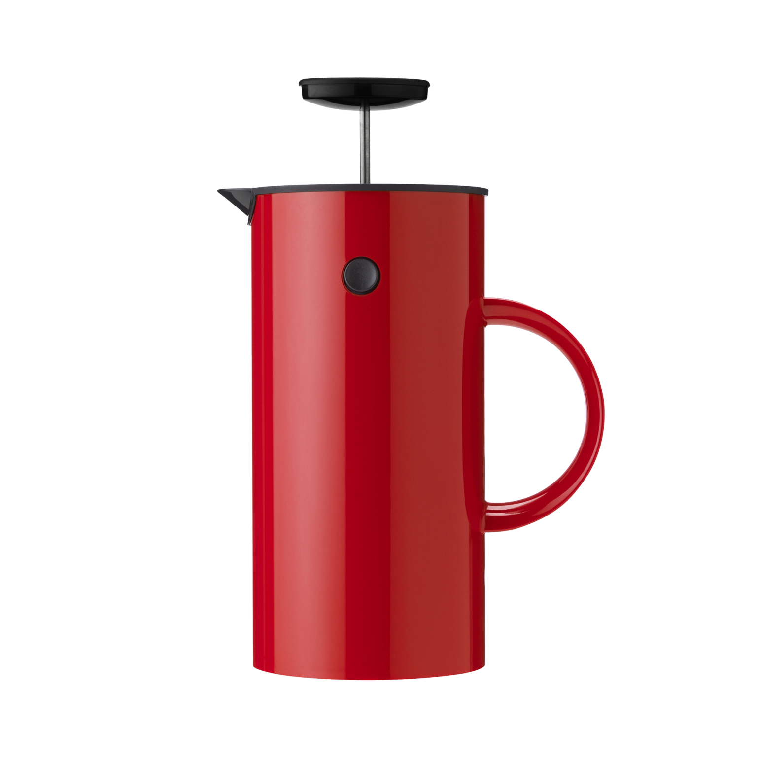 Stelton - Theo French Press | Gessato Design Store