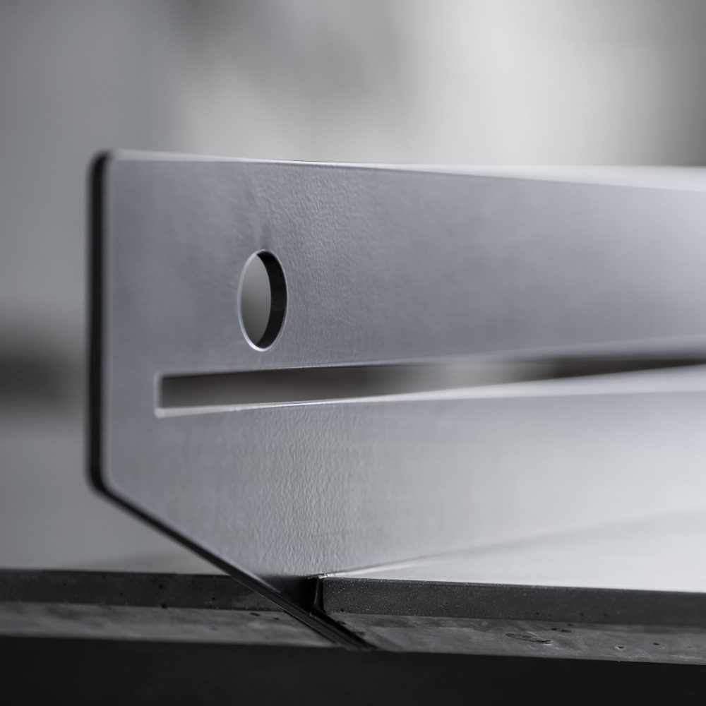 AtelierB - Pink Punk Table | Gessato Design Store