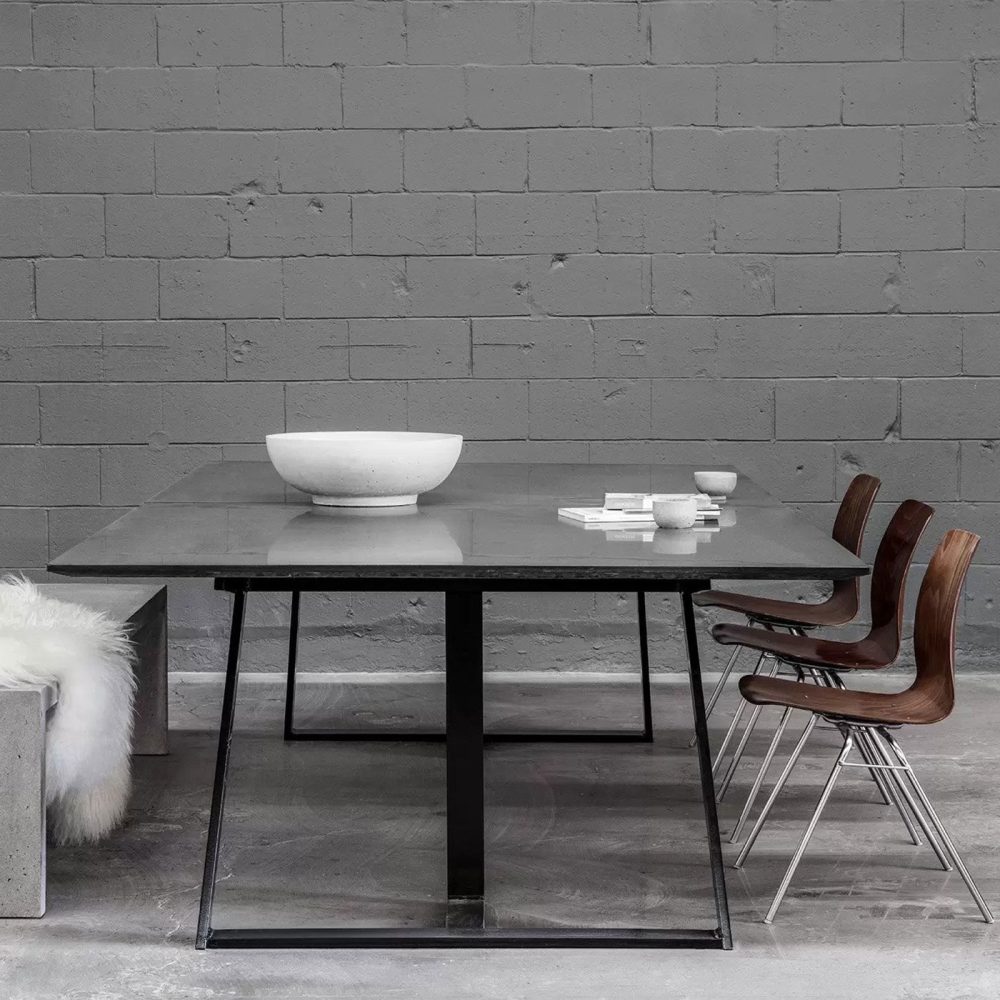 AtelierB - Pink Punk Table | Gessato Design Store