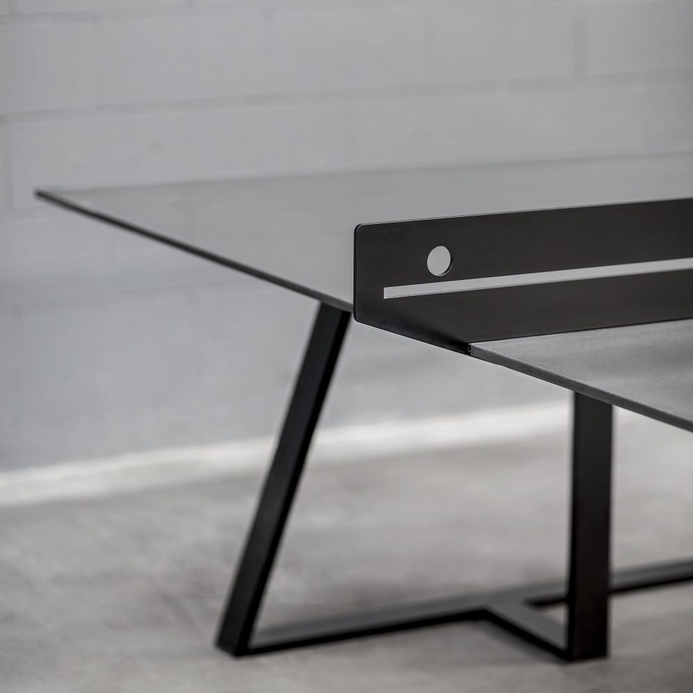 AtelierB - Pink Punk Table | Gessato Design Store