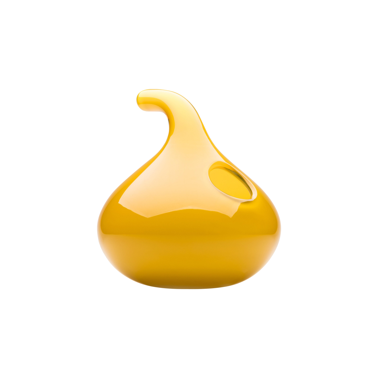 Mondri Vase Neon - Gessato Design Store