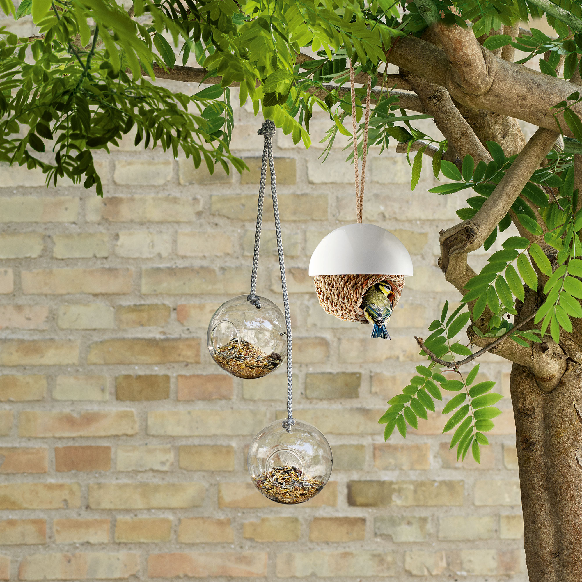Eva Solo - Bird Shelter | Gessato Design Store