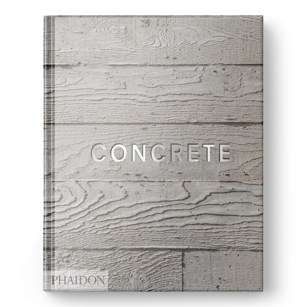 Concrete Architecture: The Ultimate Collection - Gessato Design Store