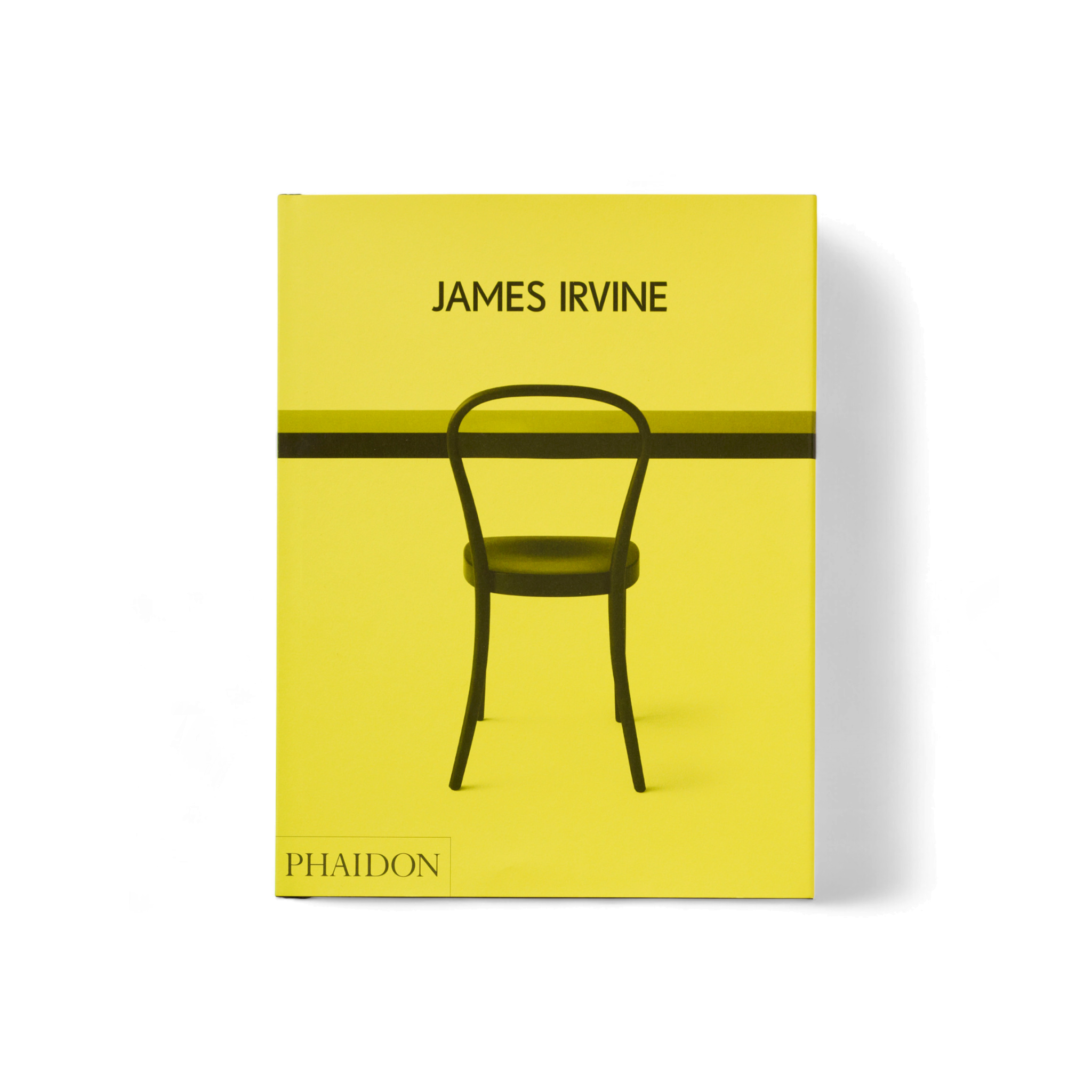 Phaidon - James Irvine | Gessato Design Store