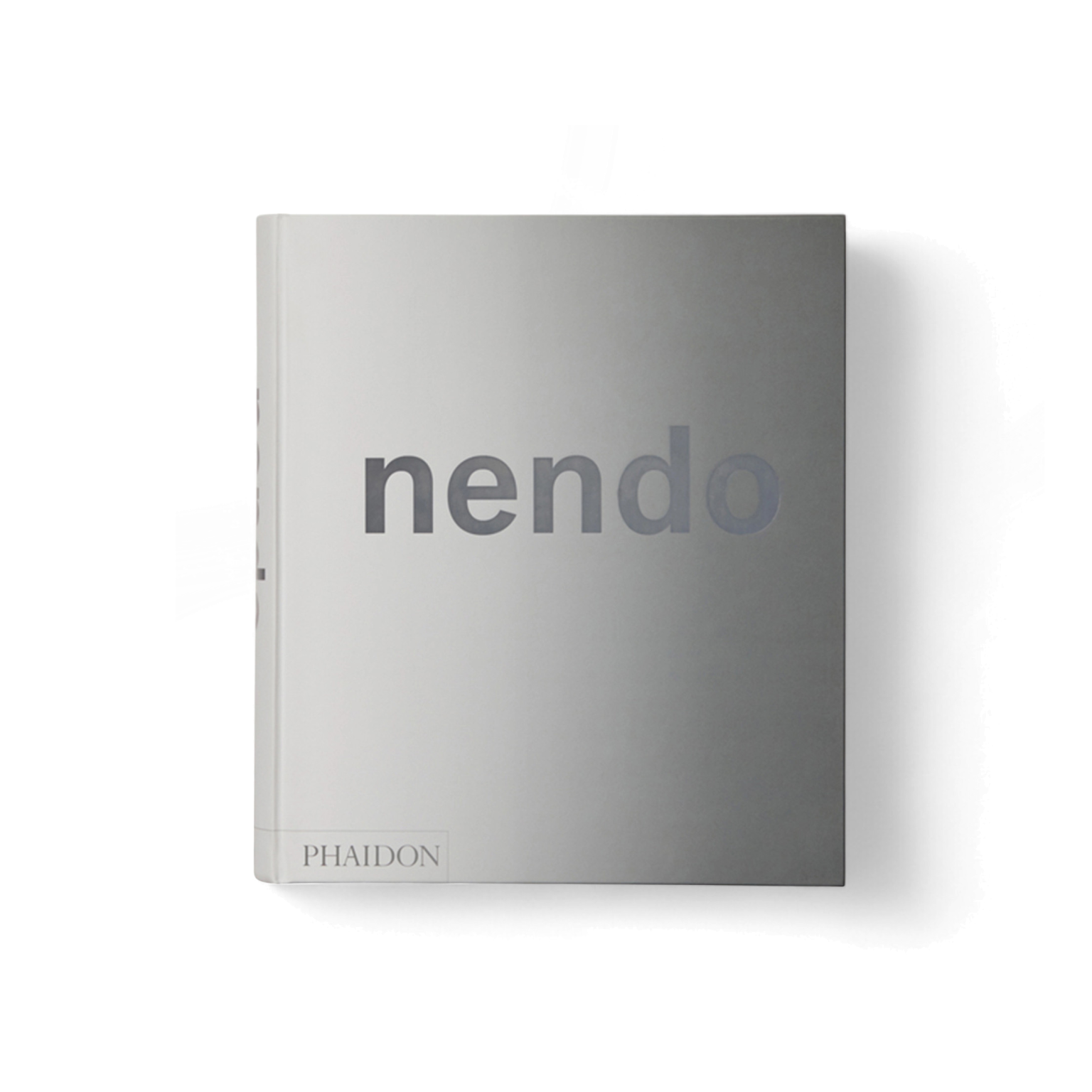 Phaidon - Nendo | Gessato Design Store