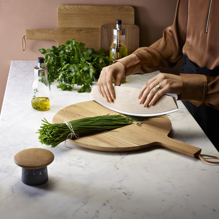Eva Solo - Nordic Kitchen Cooking Timer | Gessato Design Store