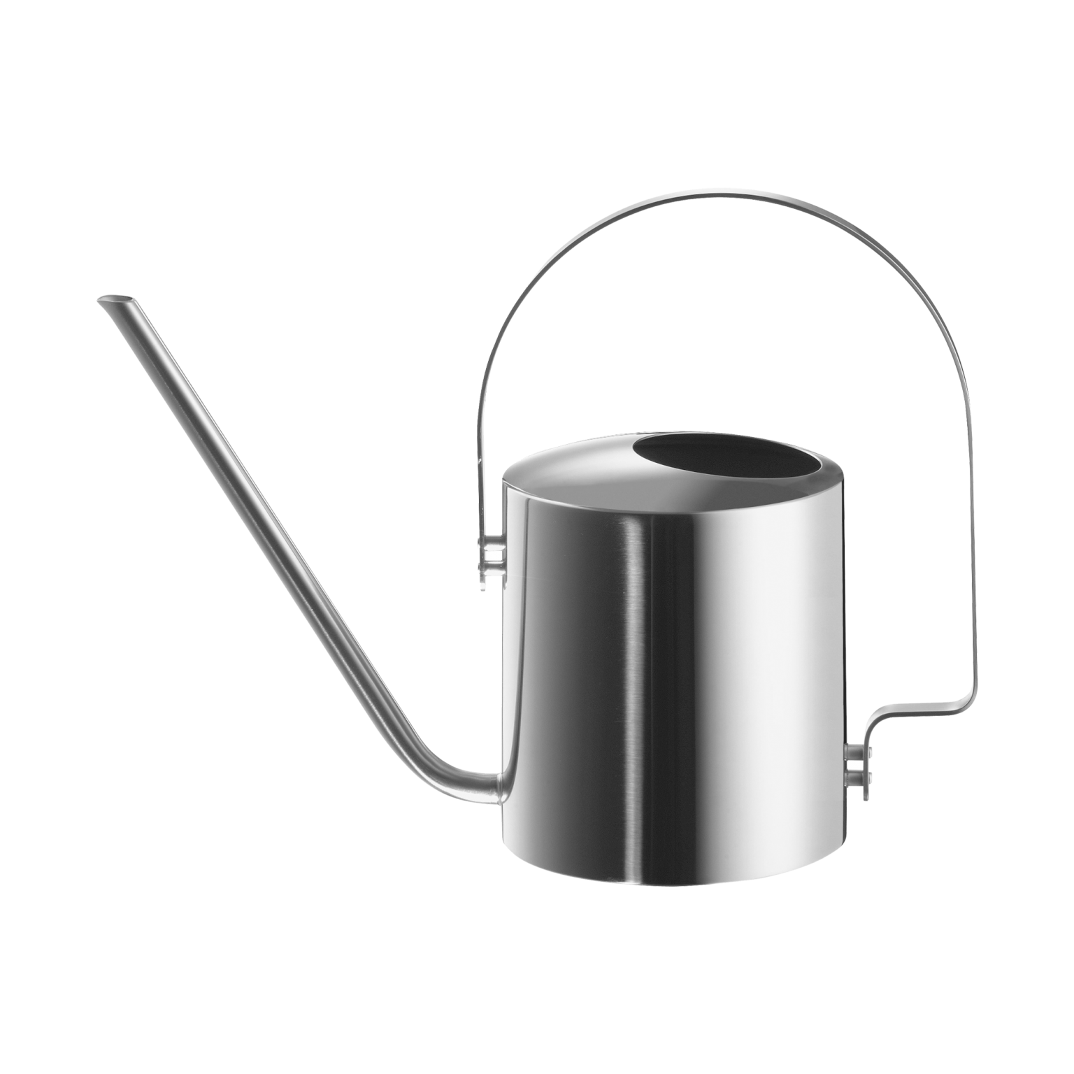 Stelton - Original Stainless Steel Watering Can by Stelton | Gessato ...