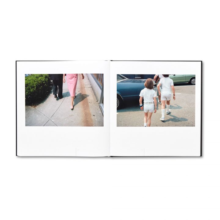 Transparencies: Small Camera Works 1971-1979 Stephen Shore - Gessato ...