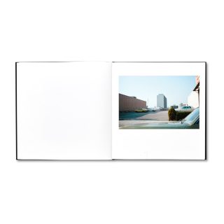 Transparencies: Small Camera Works 1971-1979 Stephen Shore - Gessato ...