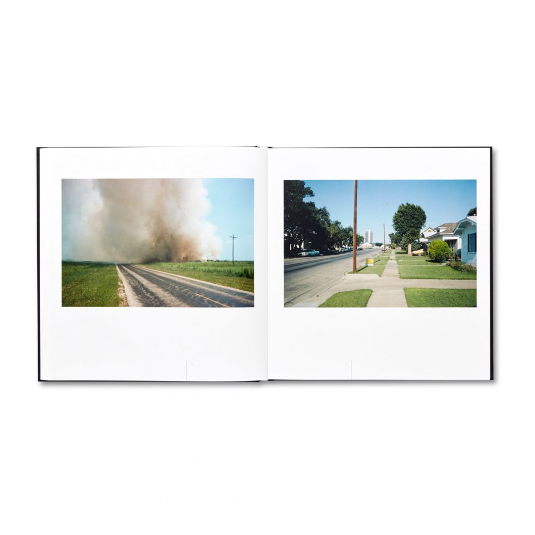 Transparencies: Small Camera Works 1971-1979 Stephen Shore - Gessato ...