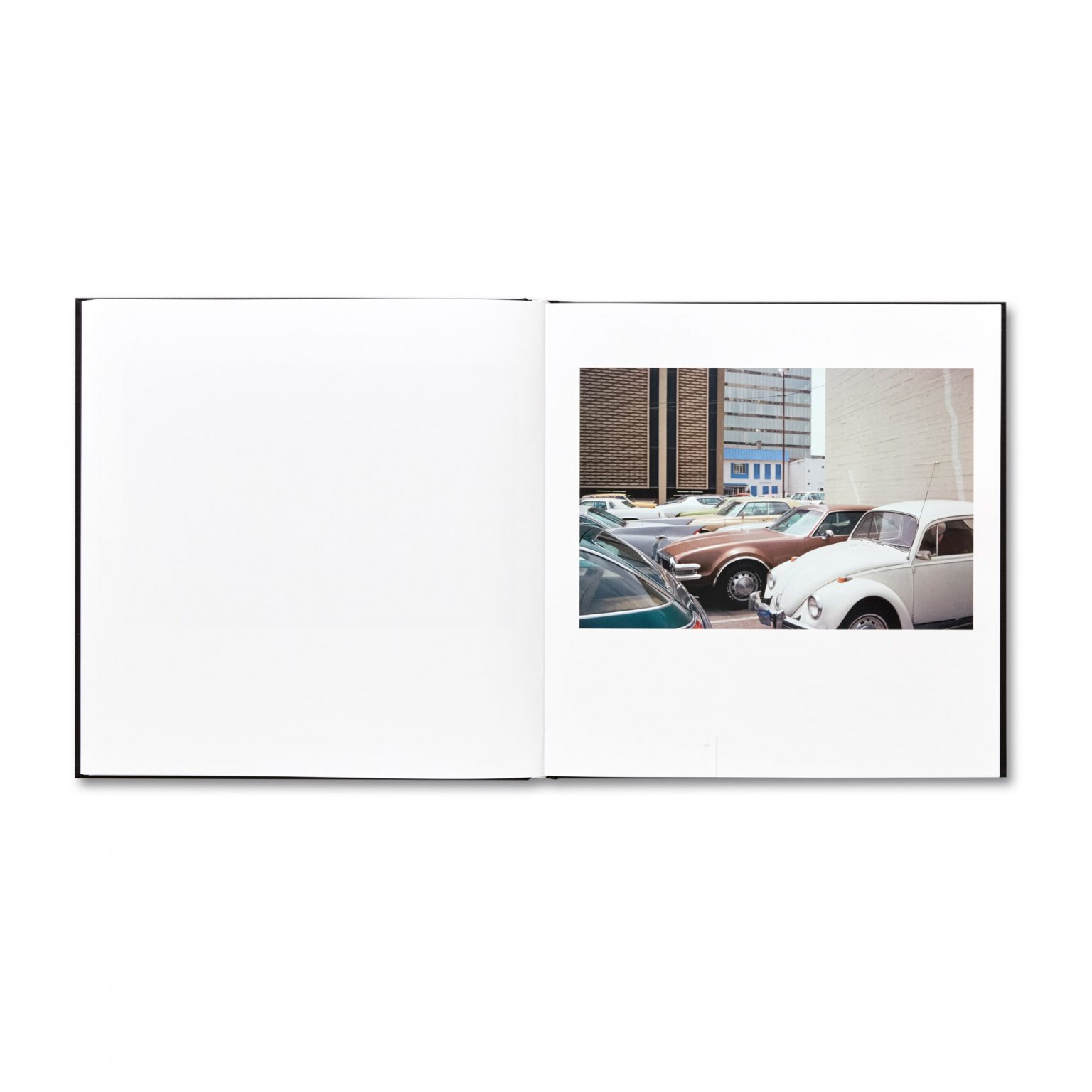 Transparencies: Small Camera Works 1971-1979 Stephen Shore - Gessato ...