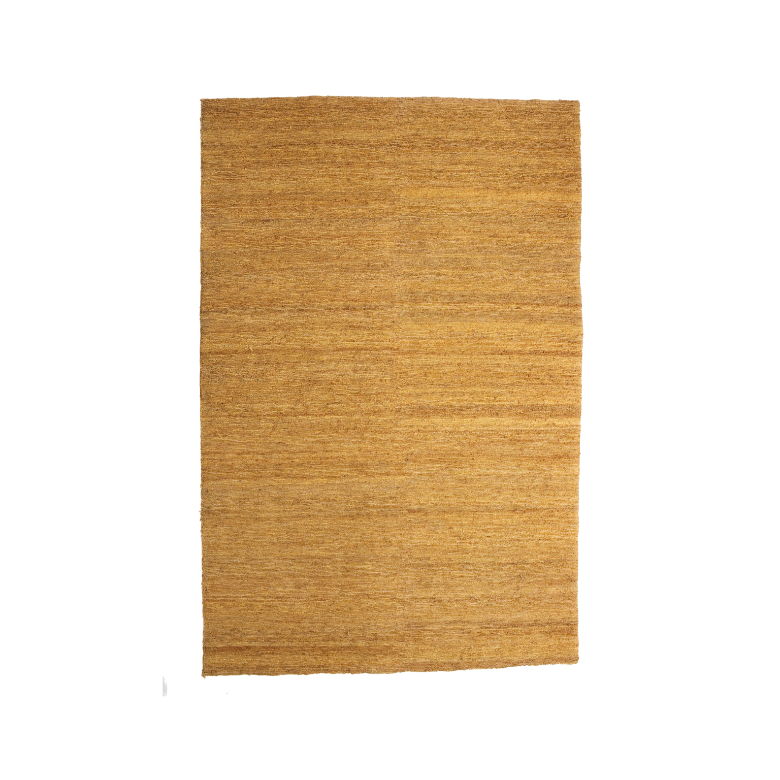 Nanimarquina - Earth Ochre | Gessato Design Store