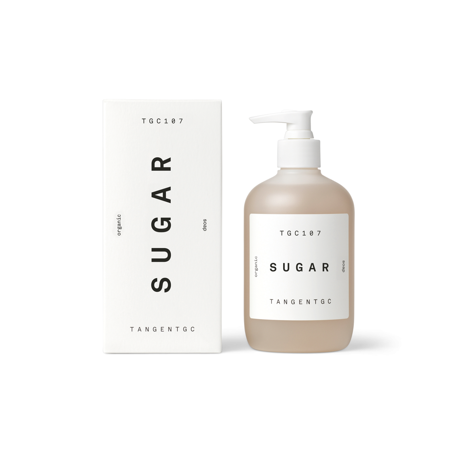 Lex Pott - NOEUD Soap, Olive Green | Gessato Design Store