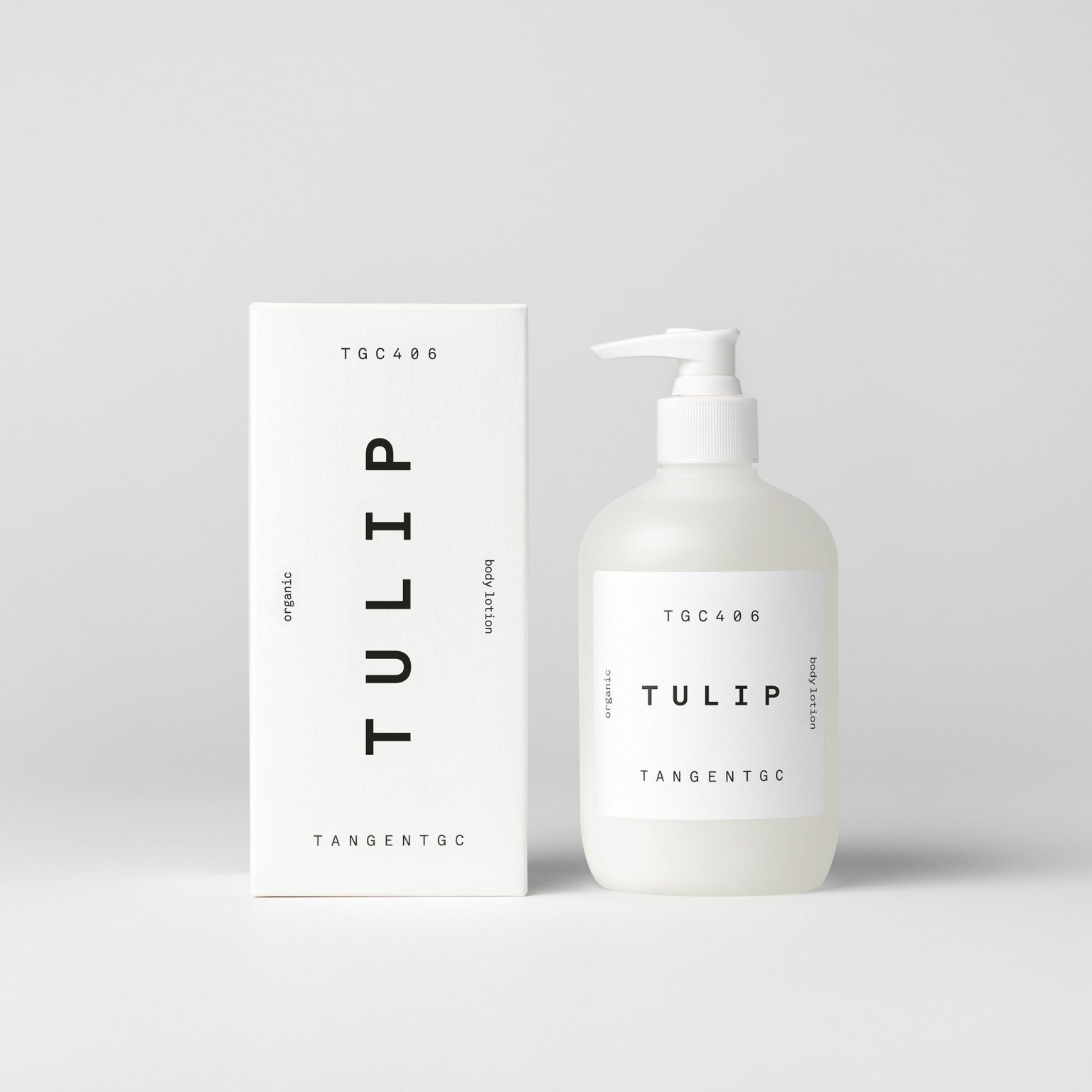 Tangent GC - Tulip Organic Body Lotion | Gessato Design Store