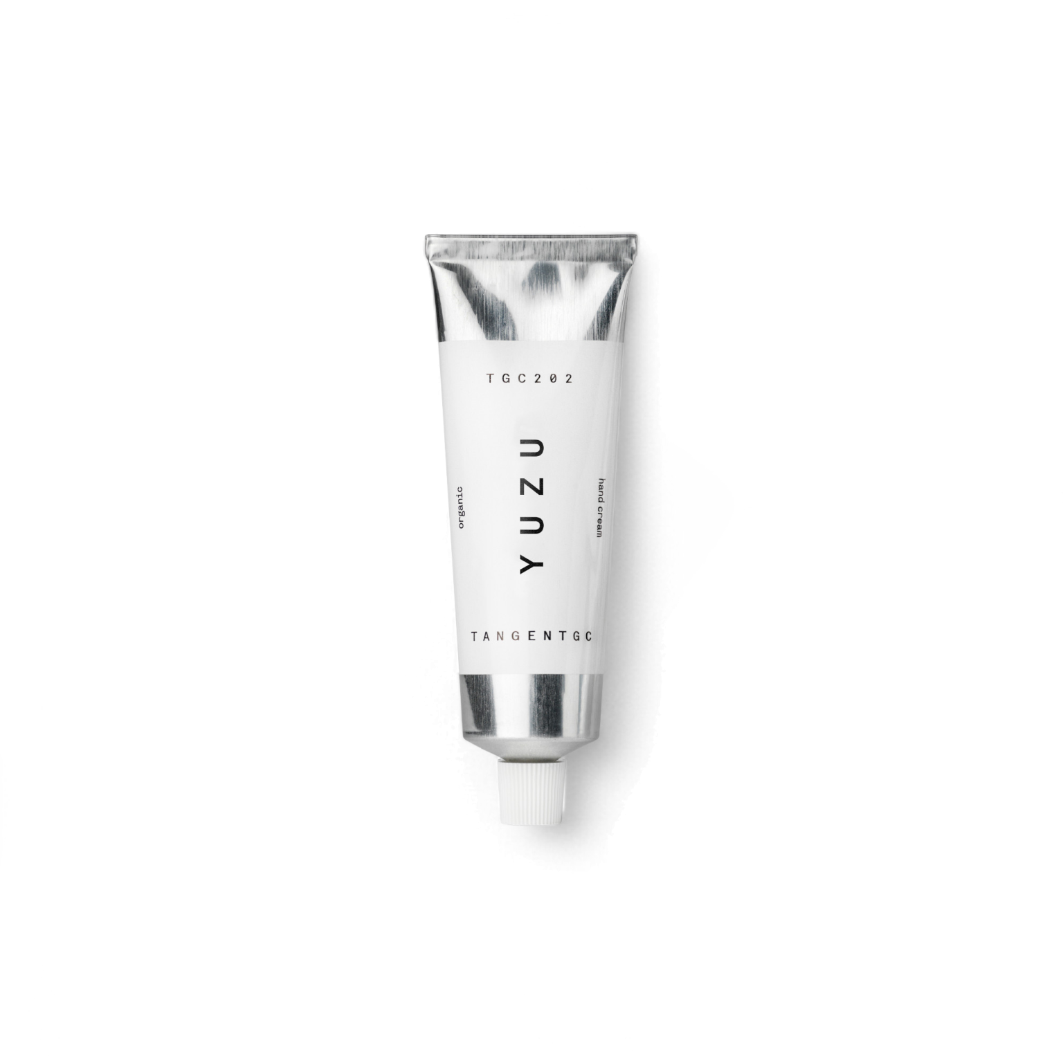 Yuzu Organic Hand Cream - Gessato Design Store