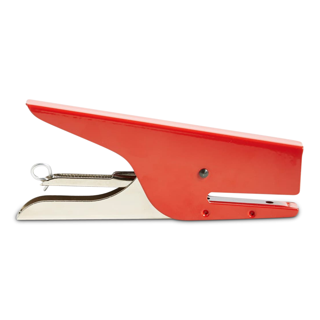 Zenith Staplers - Zenith 522/E Desk Stapler | Gessato Design Store